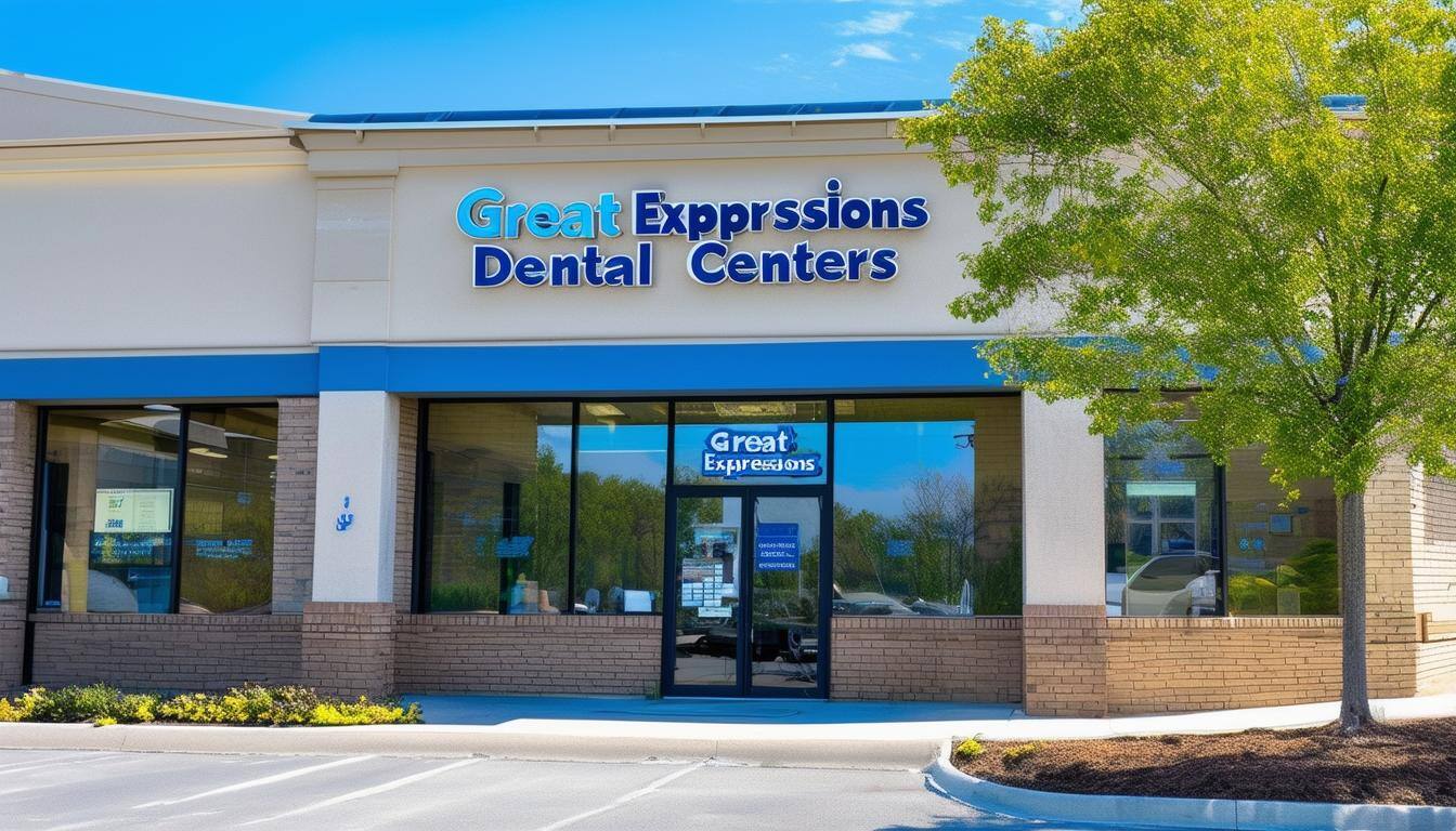 Great Expressions Dental Settles Lawsuit for $2.7 Million | News | Cloudticity